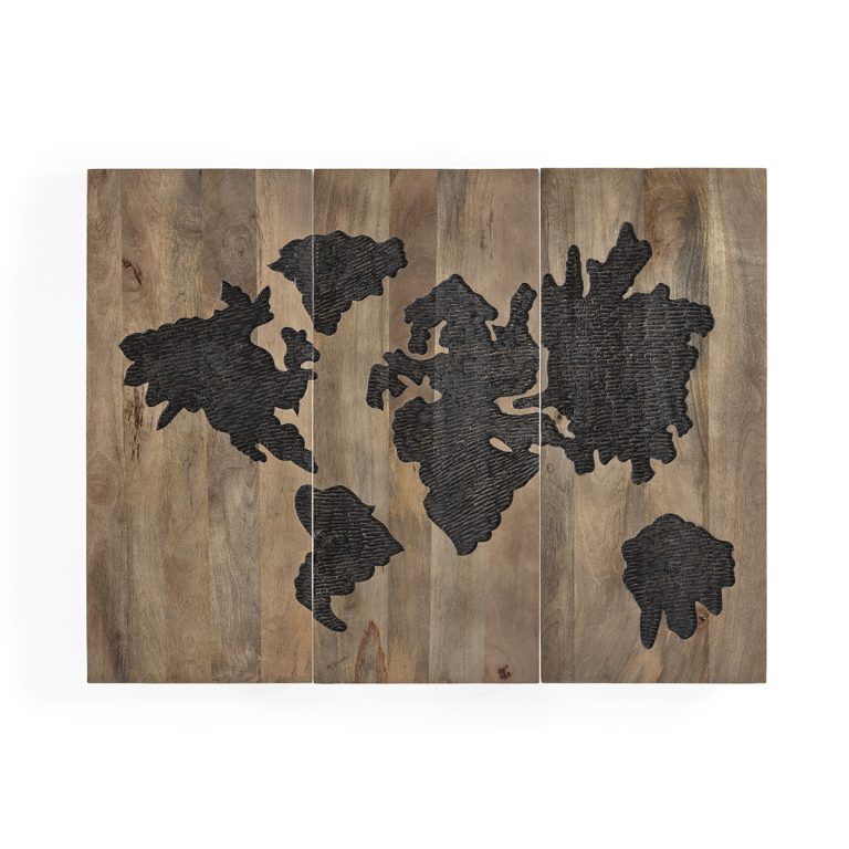 ADORNOS DE PARED ORIGINALES | Abitare Decoración