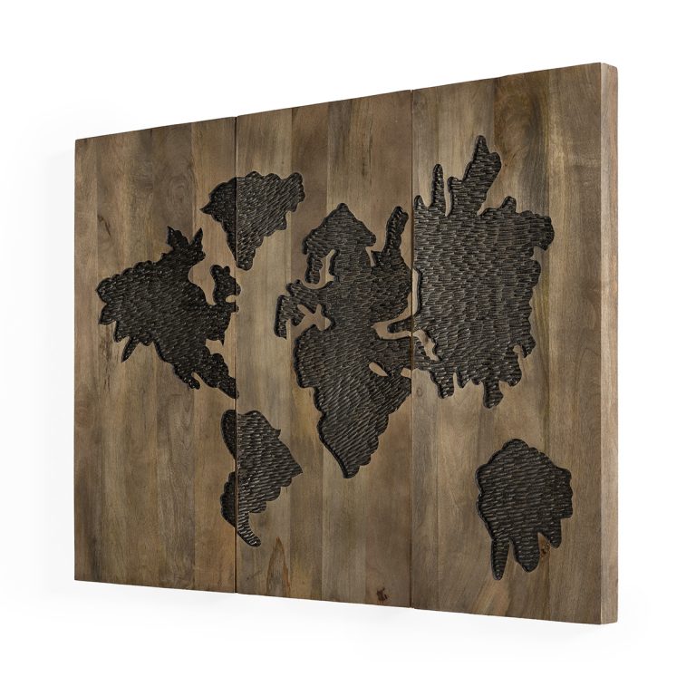 ADORNOS DE PARED ORIGINALES | Abitare Decoración